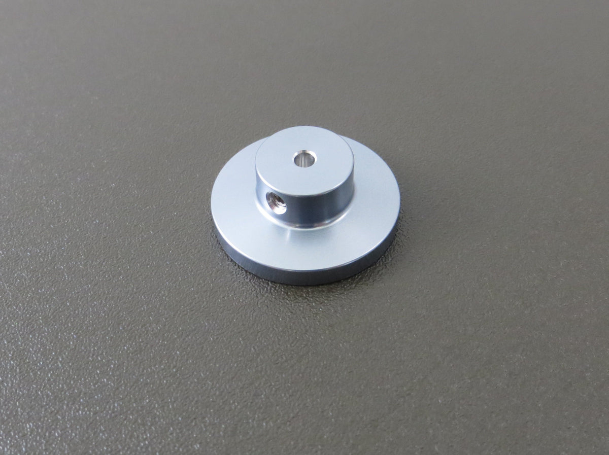 Force sensor TDC slew upgrade for TM Viper TQS Throttle – Delta ...