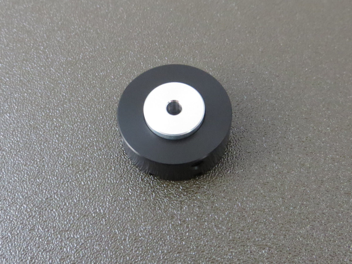Force sensor slew upgrade for TM Warthog Throttle – Delta Simulation ...